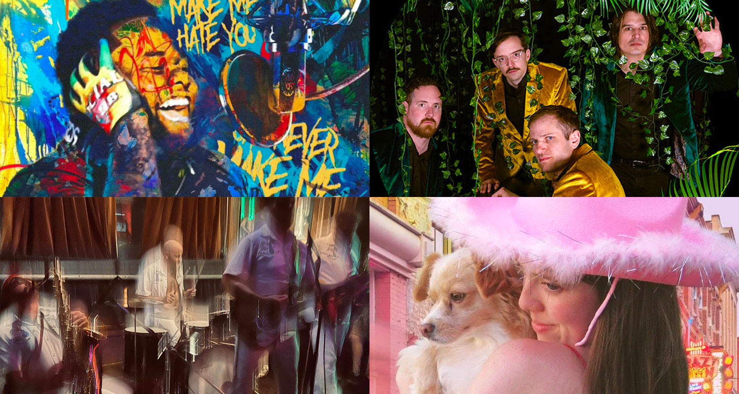 Milwaukee Music Roundup: July 2024 | Milwaukee Record