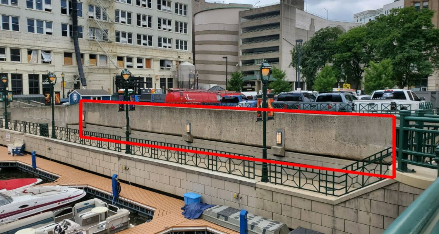 Artists sought for multiple permanent murals coming to Milwaukee’s ...