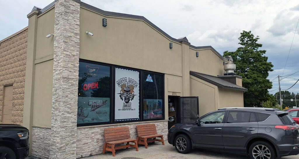 South Bound Again brings great fish to Oak Creek corner (again ...