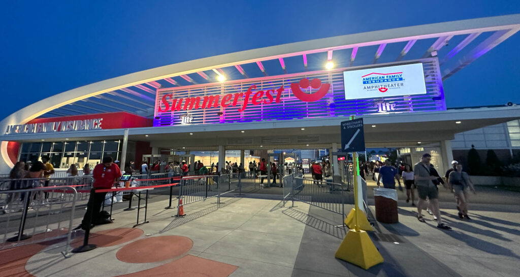 Some semi-deep final thoughts on Summerfest 2024 | Milwaukee Record