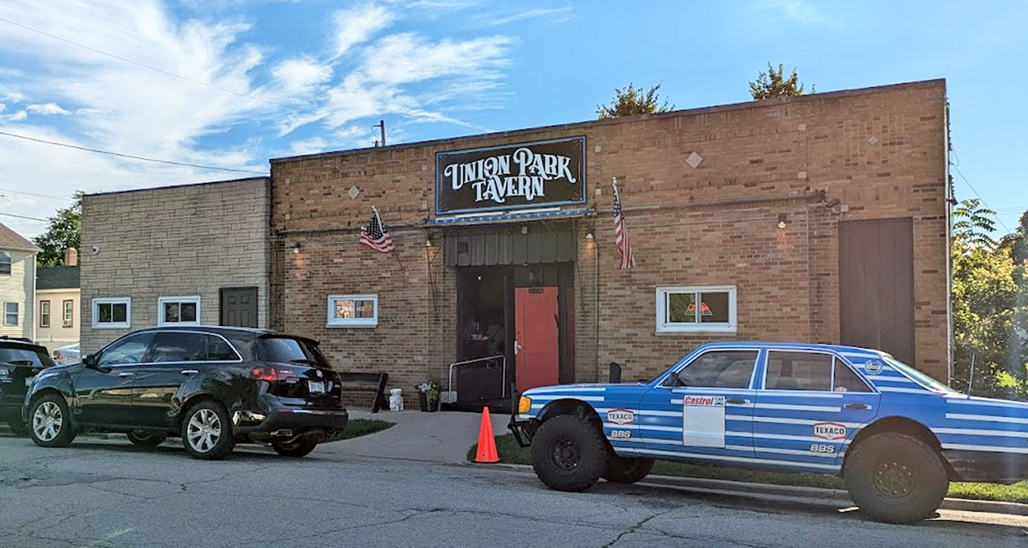 Catch a rejuvenating fish fry at Union Park Tavern in Kenosha ...