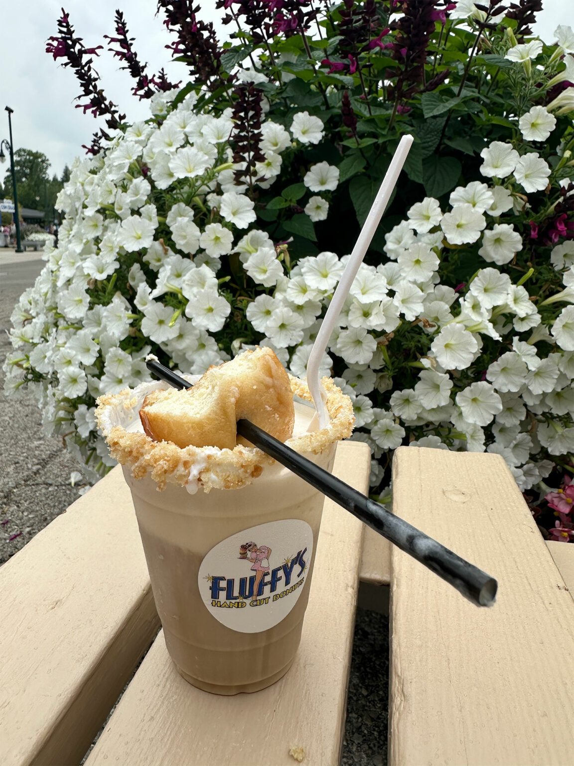 We ate/drank all of Wisconsin State Fair’s 2024 Sporkies and Drinkies ...