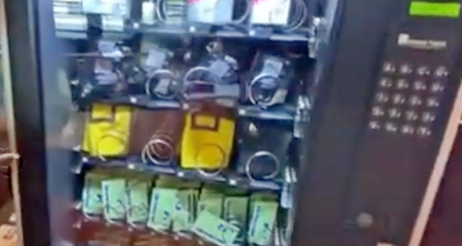 Milwaukee County Executive David Crowley announces placement of eight ...