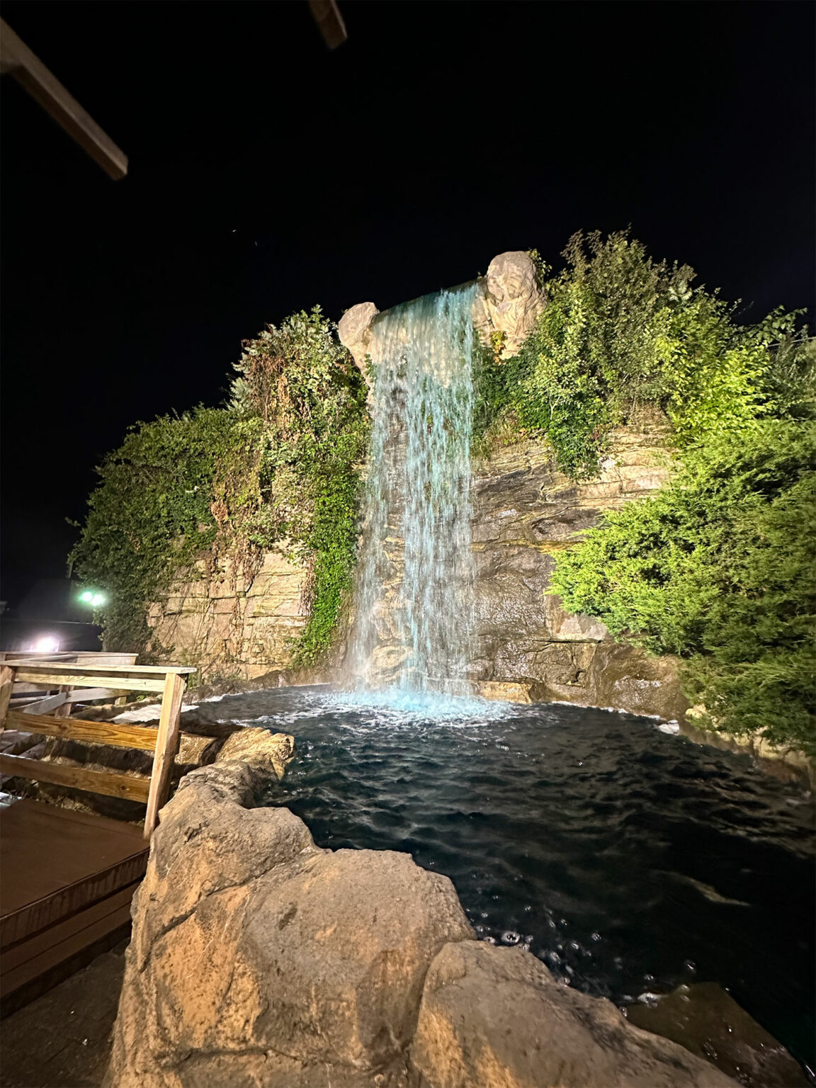 Pirate’s Cove in Wisconsin Dells isn’t just mini-golf, it’s an ...
