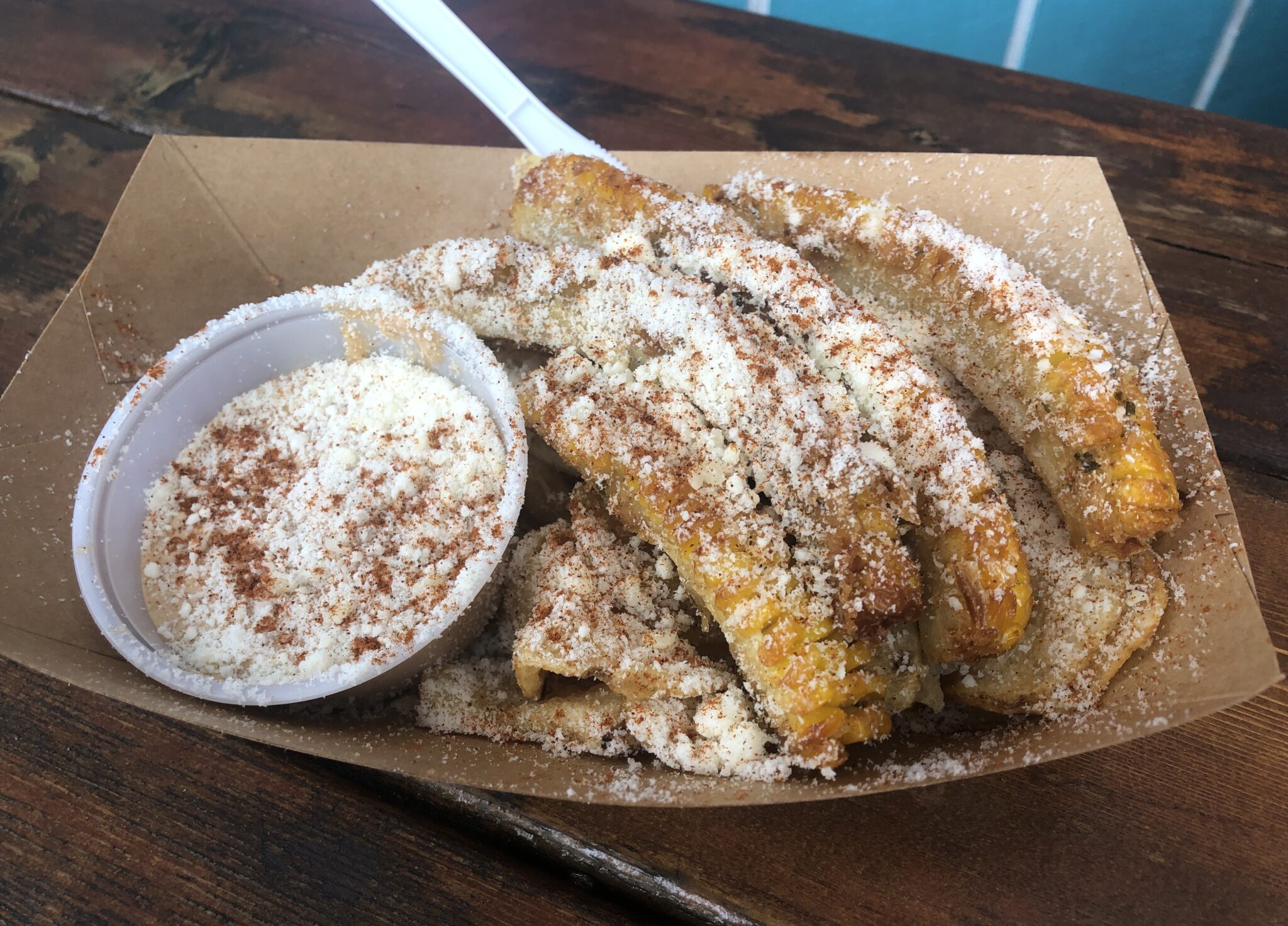 We ate/drank all of Wisconsin State Fair’s 2024 Sporkies and Drinkies ...