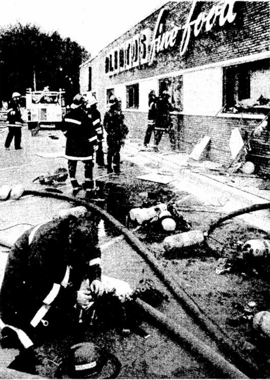 Alioto’s is a fish fry staple that holds up after all these years ...