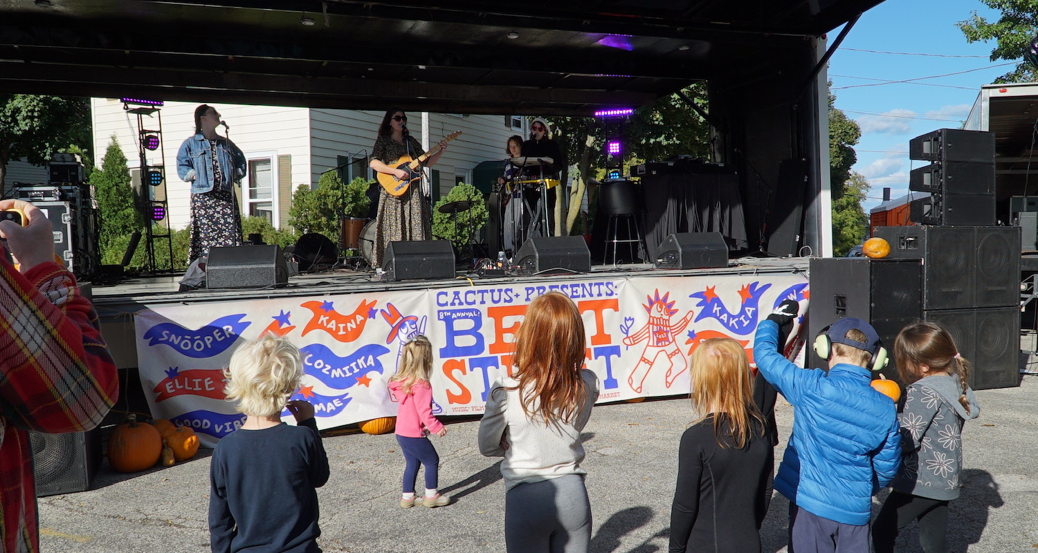 Here’s the Beet Street lineup (and everything else you need to know ...