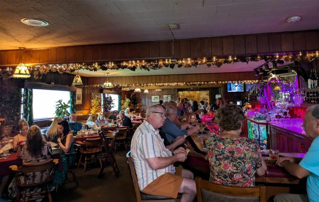 Fly to the Duck Inn in Delavan and eat all the fish you can | Milwaukee ...