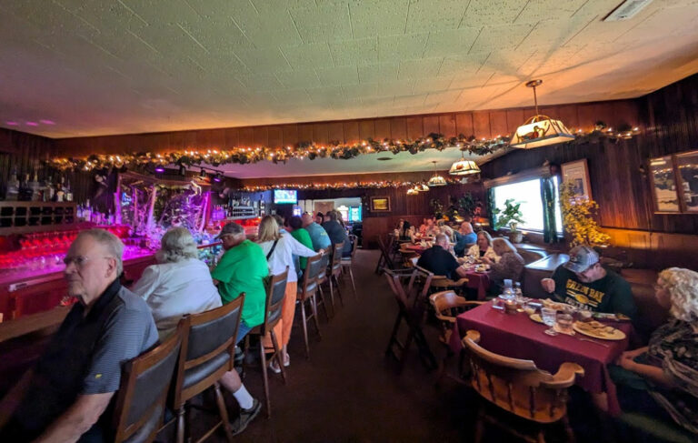 Fly to the Duck Inn in Delavan and eat all the fish you can | Milwaukee ...