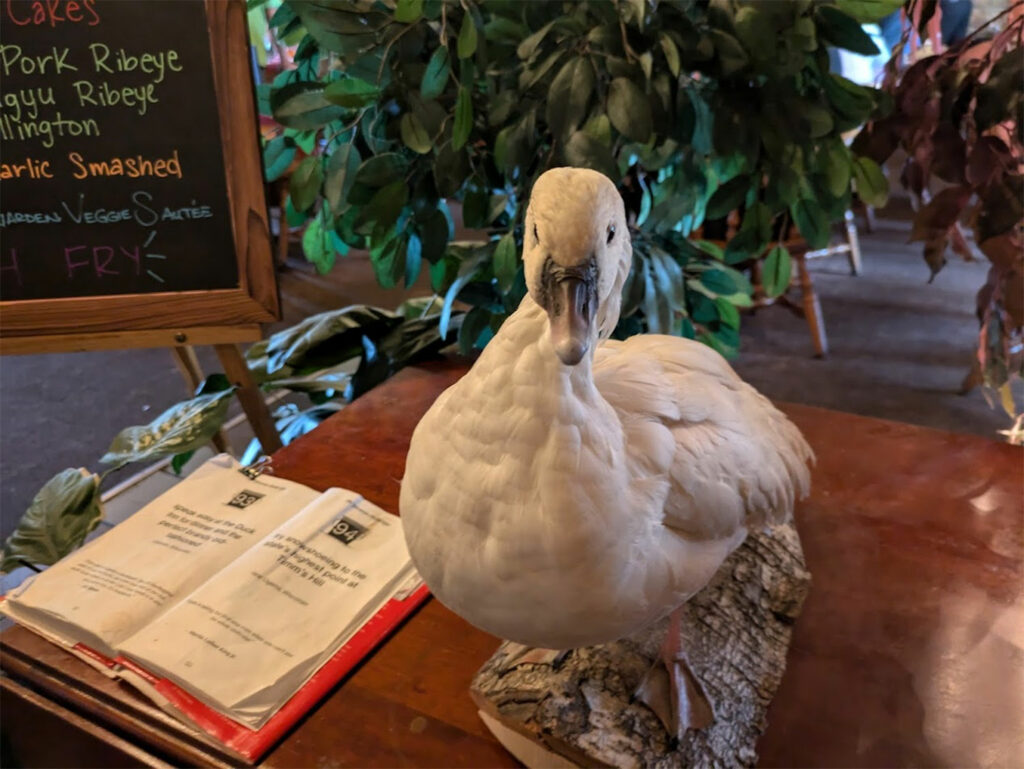 Fly to the Duck Inn in Delavan and eat all the fish you can | Milwaukee ...