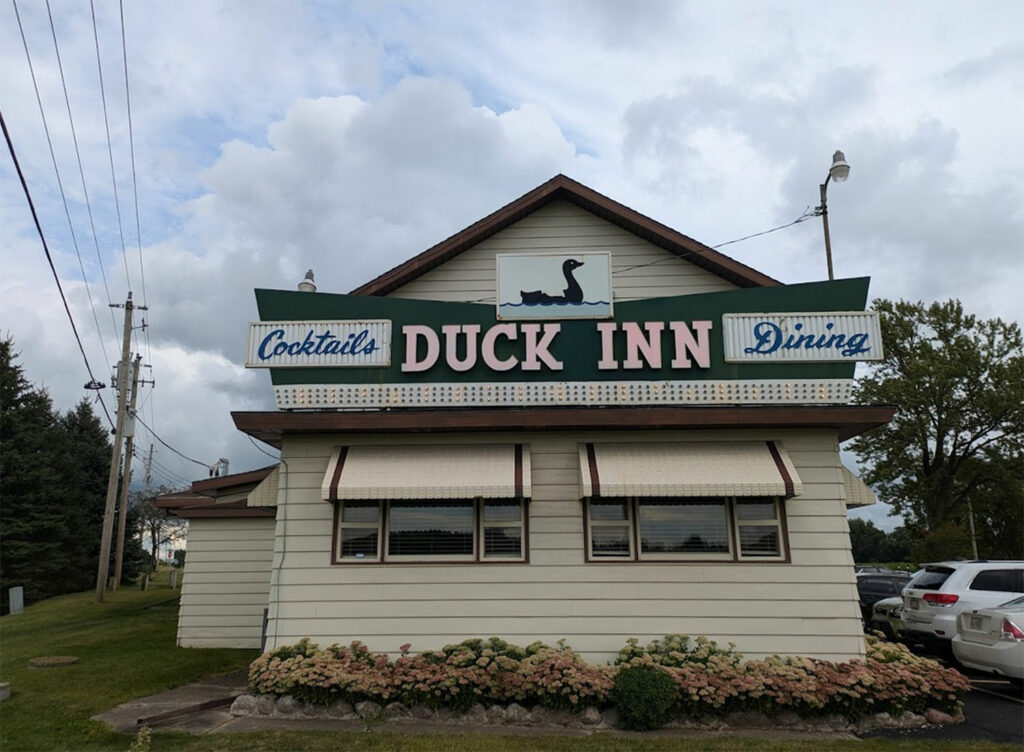Fly to the Duck Inn in Delavan and eat all the fish you can | Milwaukee ...