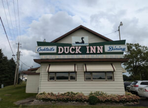 Fly to the Duck Inn in Delavan and eat all the fish you can | Milwaukee ...