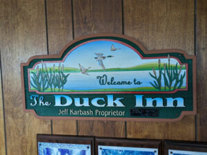 Fly to the Duck Inn in Delavan and eat all the fish you can | Milwaukee ...
