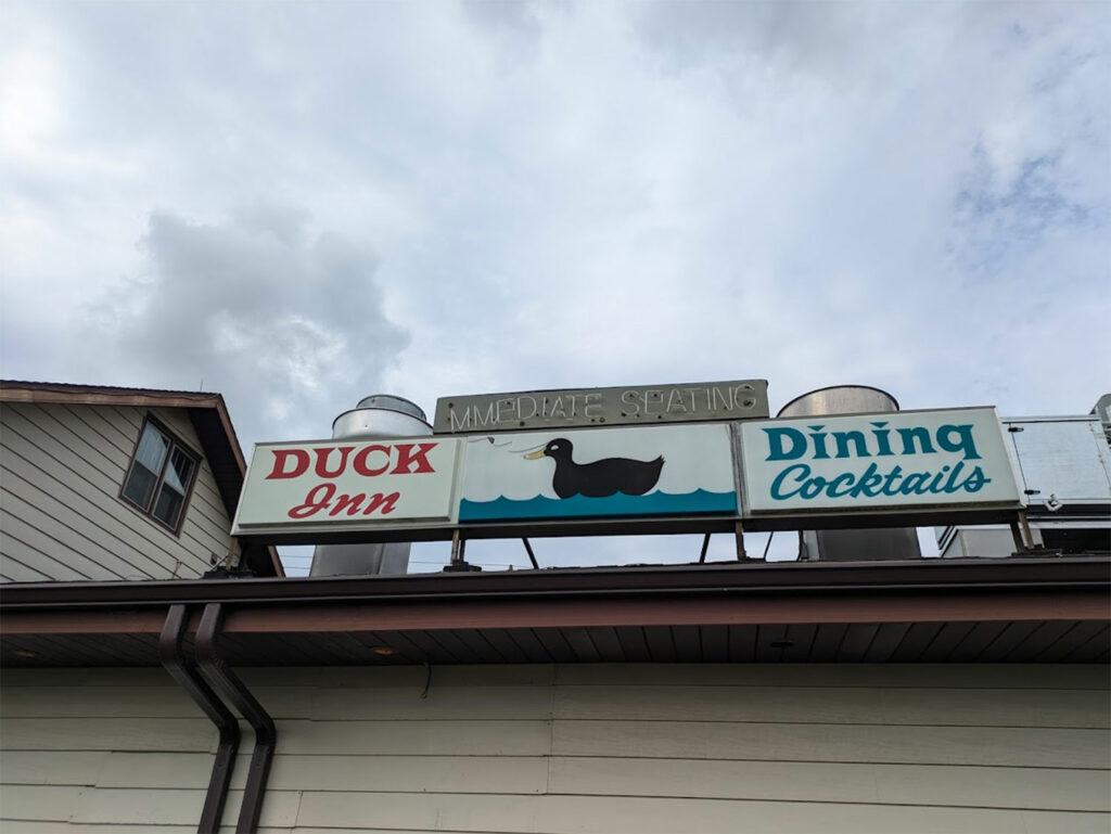 Fly to the Duck Inn in Delavan and eat all the fish you can | Milwaukee ...