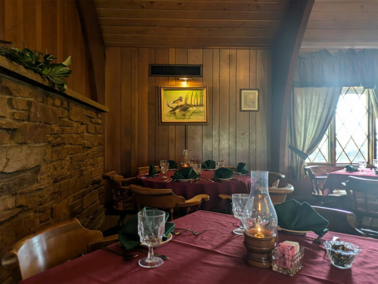 Fly to the Duck Inn in Delavan and eat all the fish you can | Milwaukee ...
