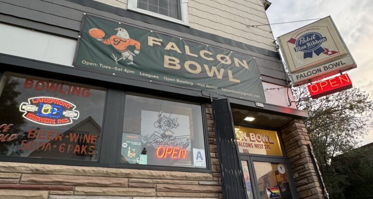 Mandatory Milwaukee: Falcon Bowl is a Riverwest institution that’s now ...