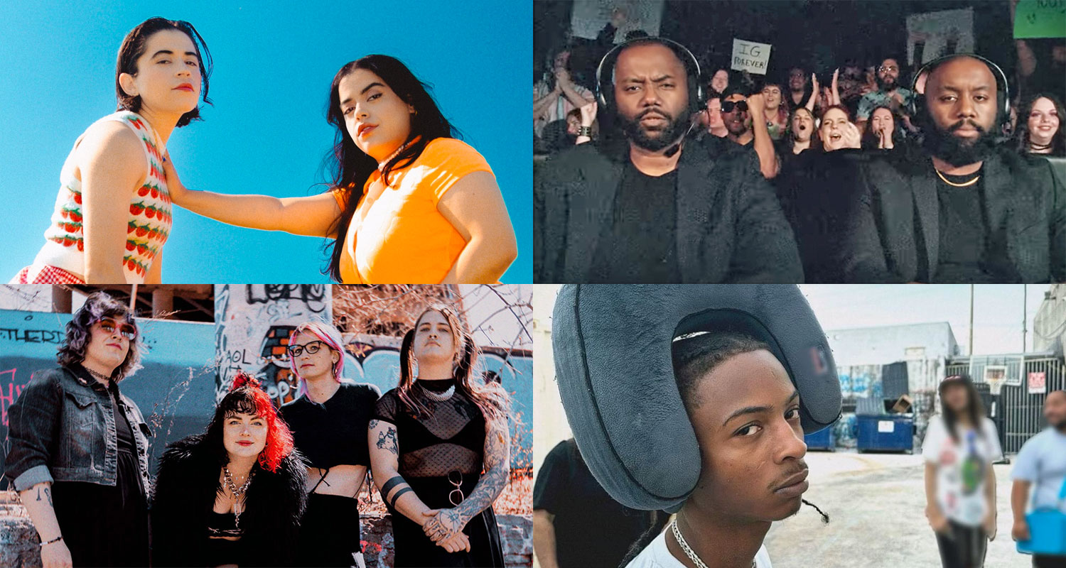 Milwaukee Music Roundup: August 2024 | Milwaukee Record