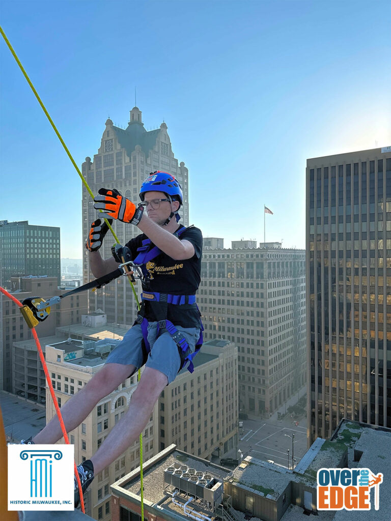 Doors Open Milwaukee will celebrate 15 years September 27-28; full list ...