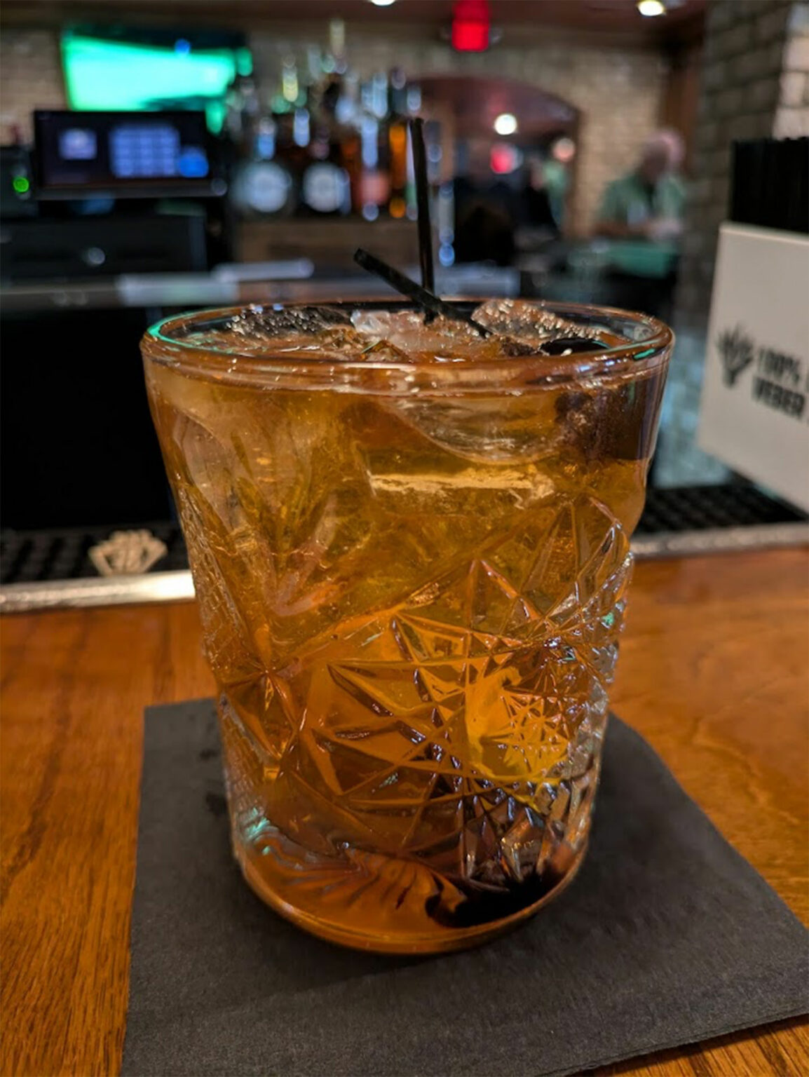 Relish Supper Club has relish tray buffet, beautifully breaded perch ...