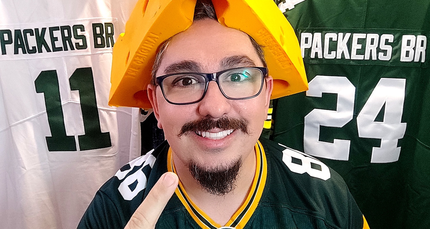 South America’s Team: Catching up with Packers Brasil founder Marcus ...