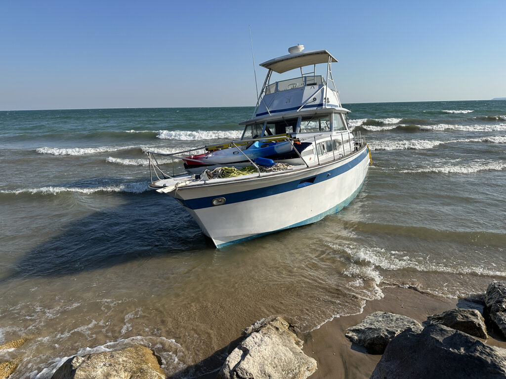 A sailor’s response to the Milwaukee Boat origin story / “review ...