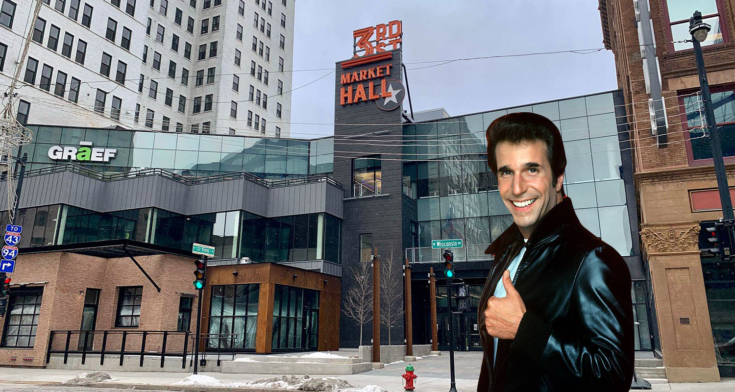 Fonzarelli’s Italian Deli to open at 3rd Street Market Hall | Milwaukee ...