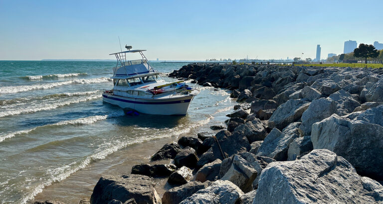 Four months of the Milwaukee Boat | Milwaukee Record