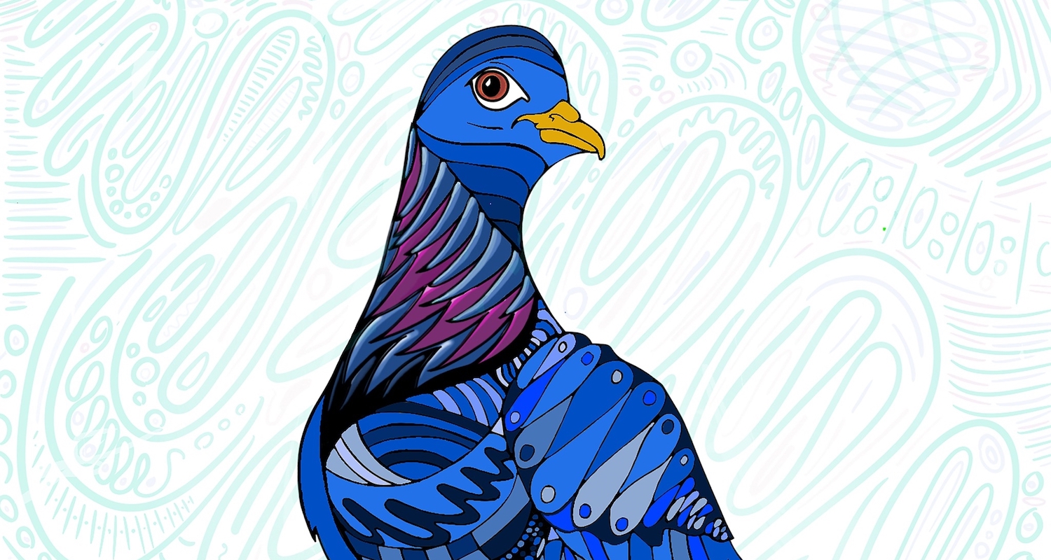 Instrumental intensity takes flight on Pigeoto’s debut EP | Milwaukee ...