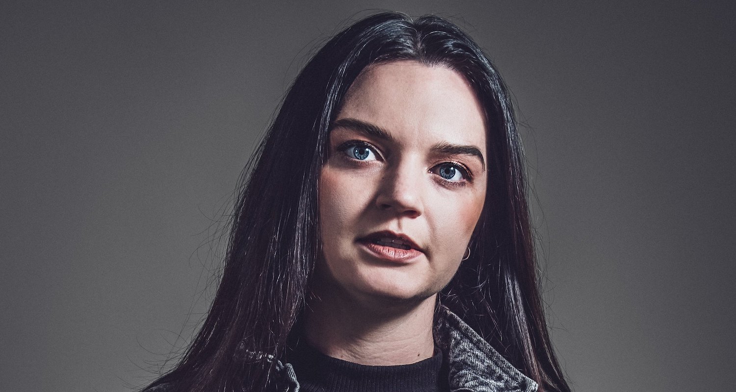 Comedian Raegan Niemela talks standup highlights, goals, Cowboy Killers ...