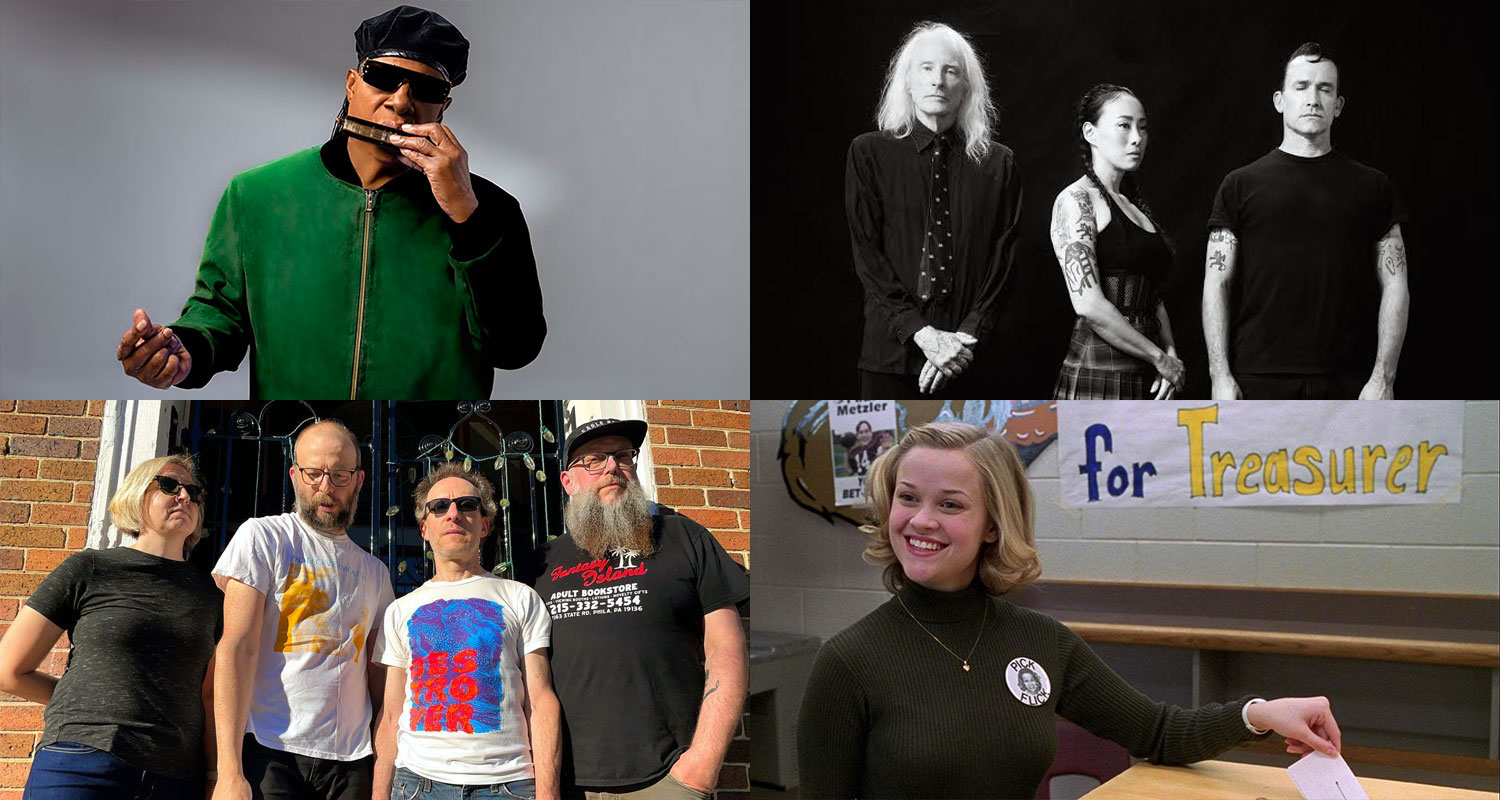 Milwaukee Record Recommended Events: October 21-27, 2024 | Milwaukee Record