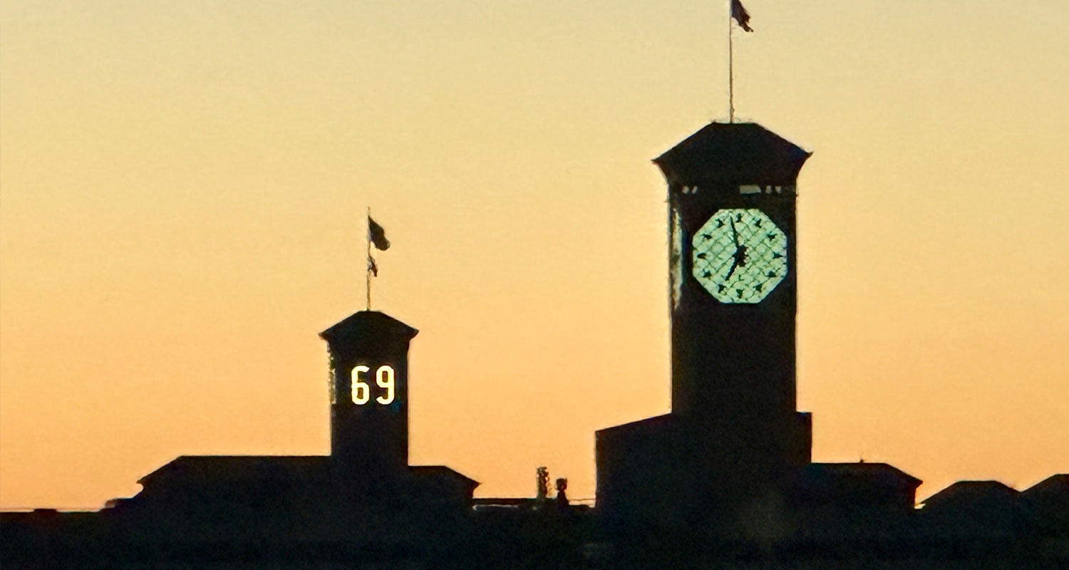 Great Job, Milwaukee! Condé Nast Traveler readers name Milwaukee 3rd ...