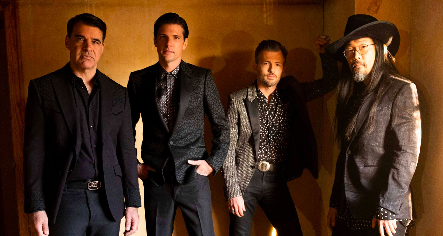 Today in peak Summerfest announcements: The Avett Brothers, June 26 at ...