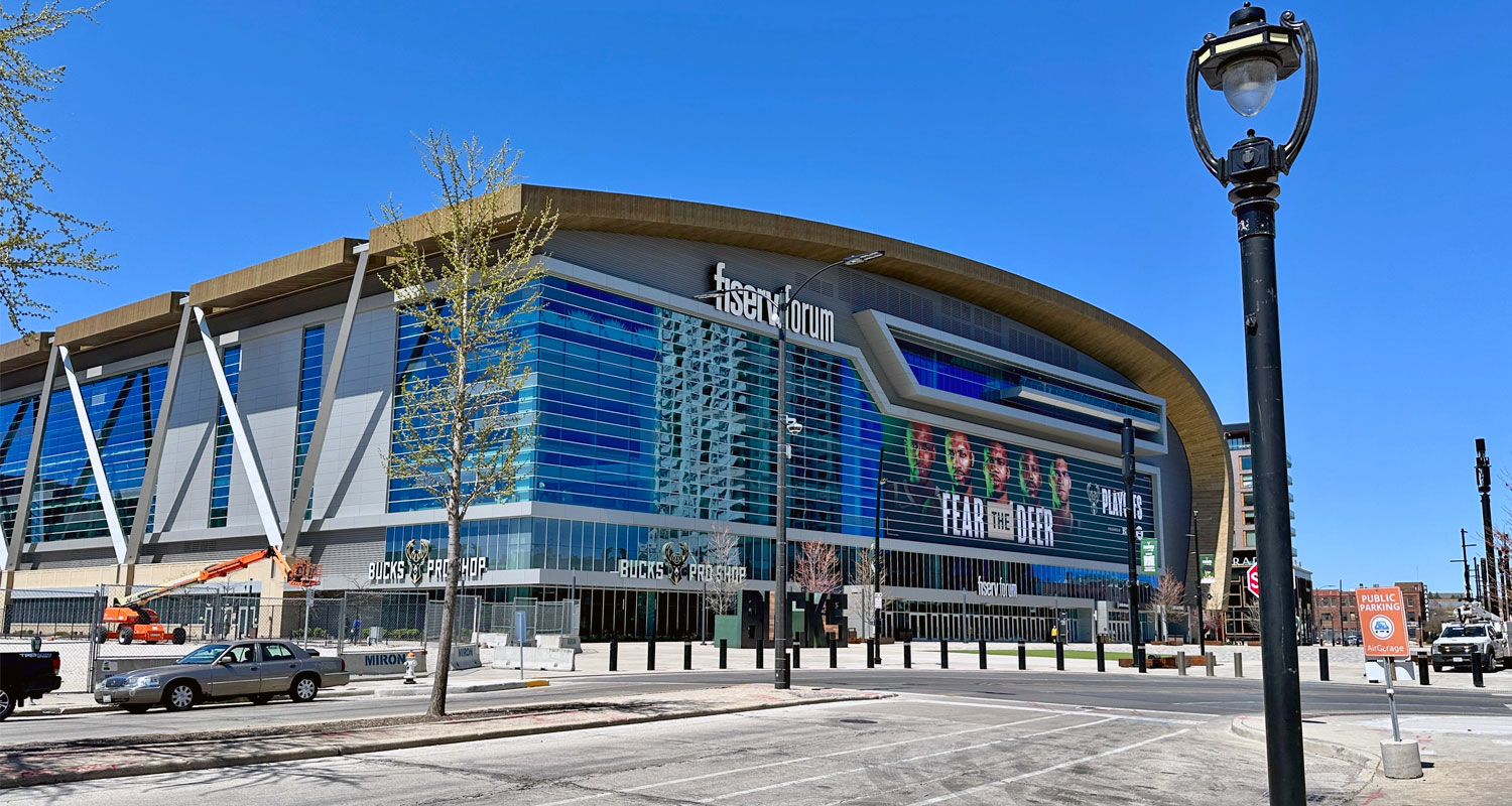 Moxy Milwaukee Downtown from NCG Hospitality set to rise beside upcoming FPC Live venue in Deer ...