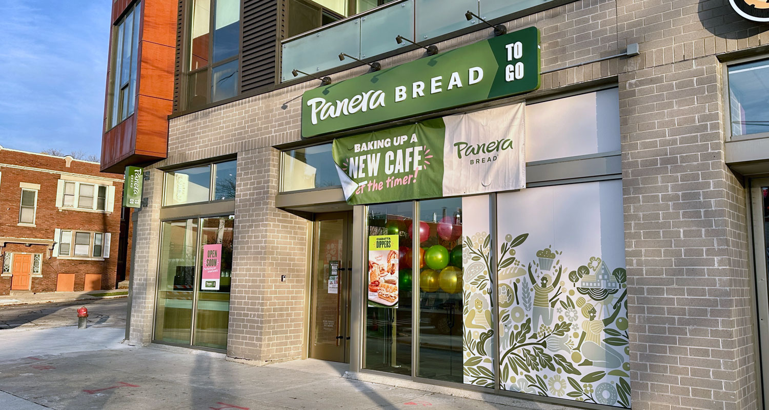 New Panera on corner of North and Oakland will open November 19 ...