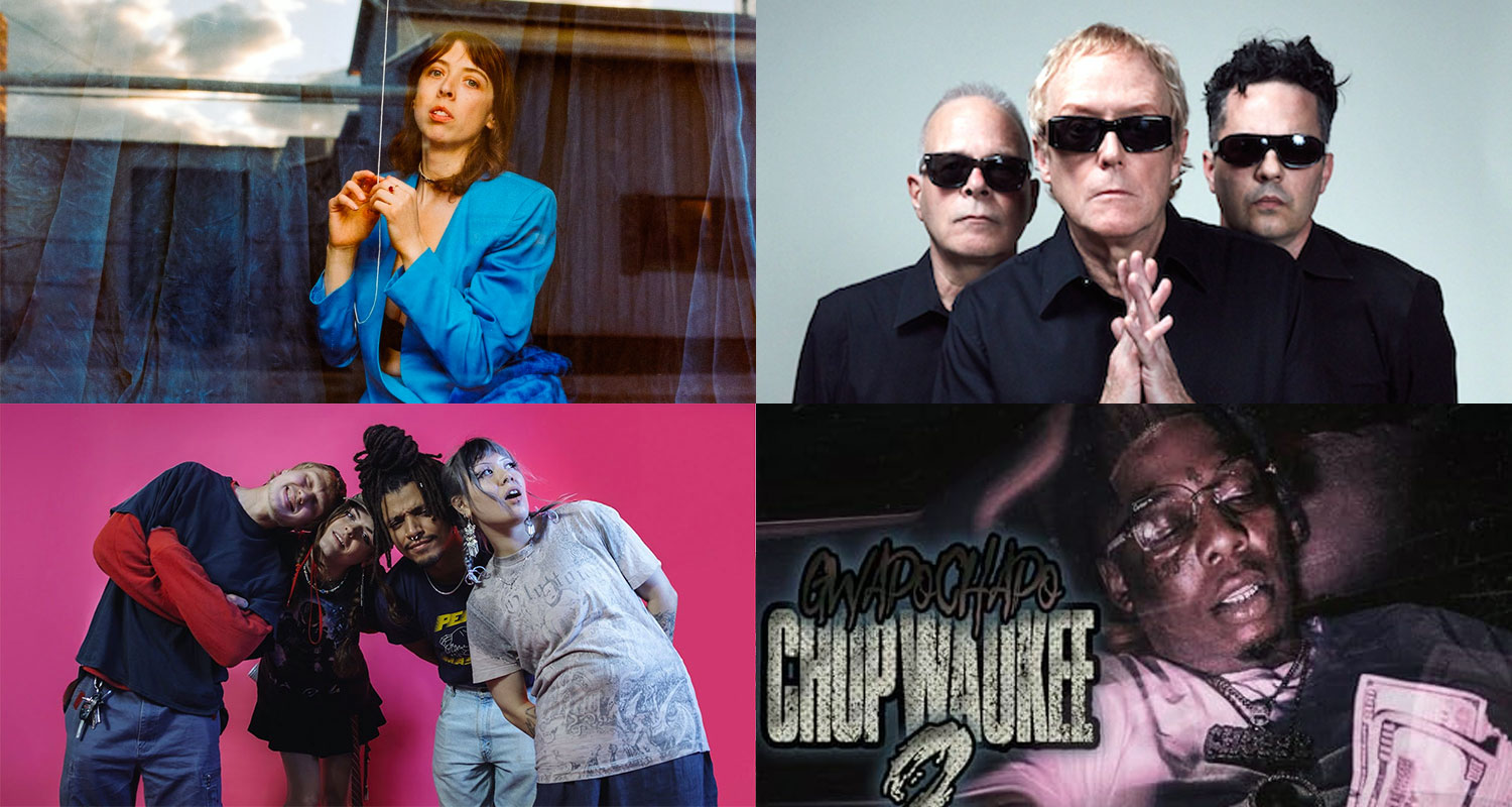 Milwaukee Music Roundup: October 2024 | Milwaukee Record