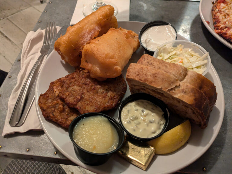 The best Milwaukee-area fish frys of 2024 | Milwaukee Record