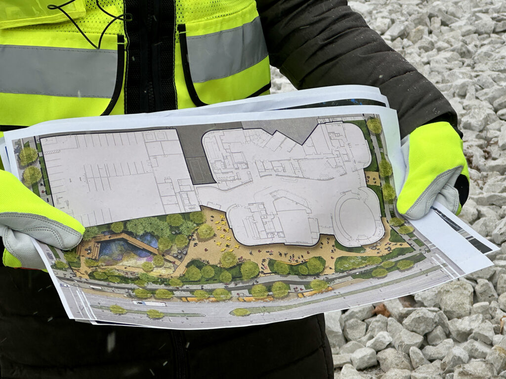 MPM’s “Future Museum” is under construction, on schedule | Milwaukee Record