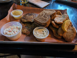 The best Milwaukee-area fish frys of 2024 | Milwaukee Record