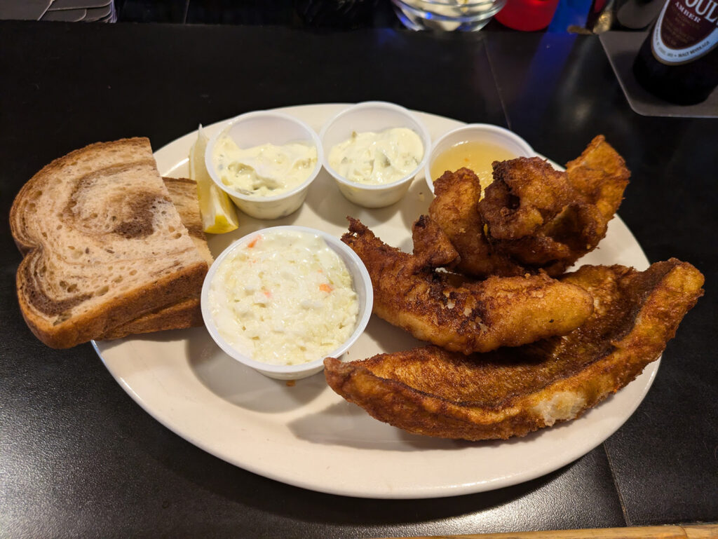 The best Milwaukee-area fish frys of 2024 | Milwaukee Record