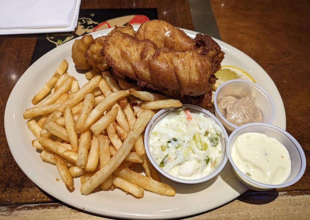 The best Milwaukee-area fish frys of 2024 | Milwaukee Record
