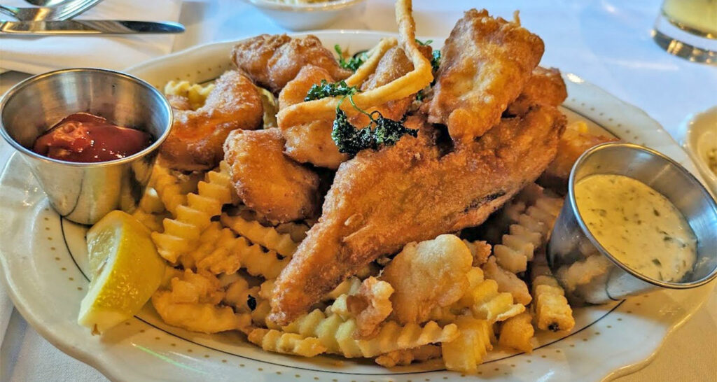 The best Milwaukee-area fish frys of 2024 | Milwaukee Record