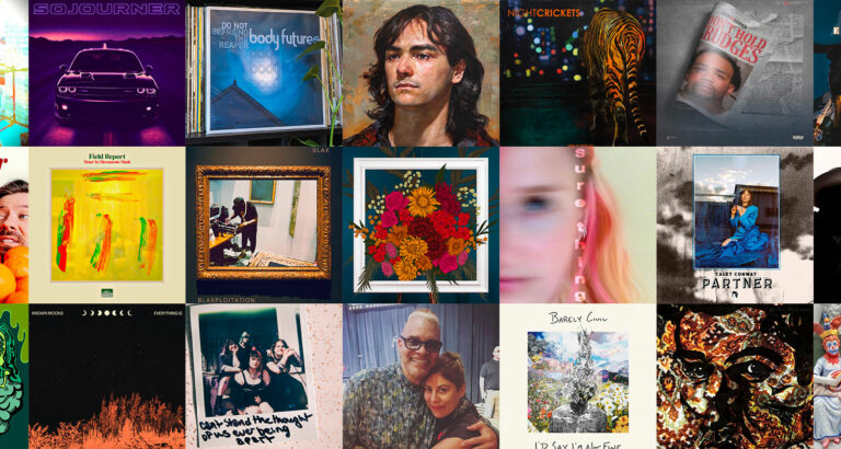 Milwaukee Record’s favorite Milwaukee music of 2024 | Milwaukee Record