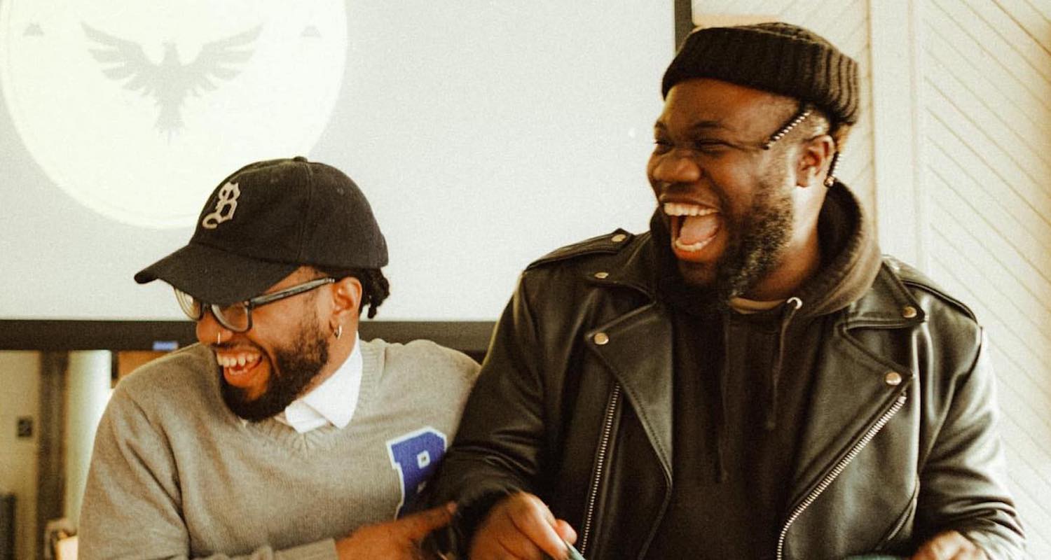 Coats & Basketball: Emmitt James and Genesis Renji to take the court ...