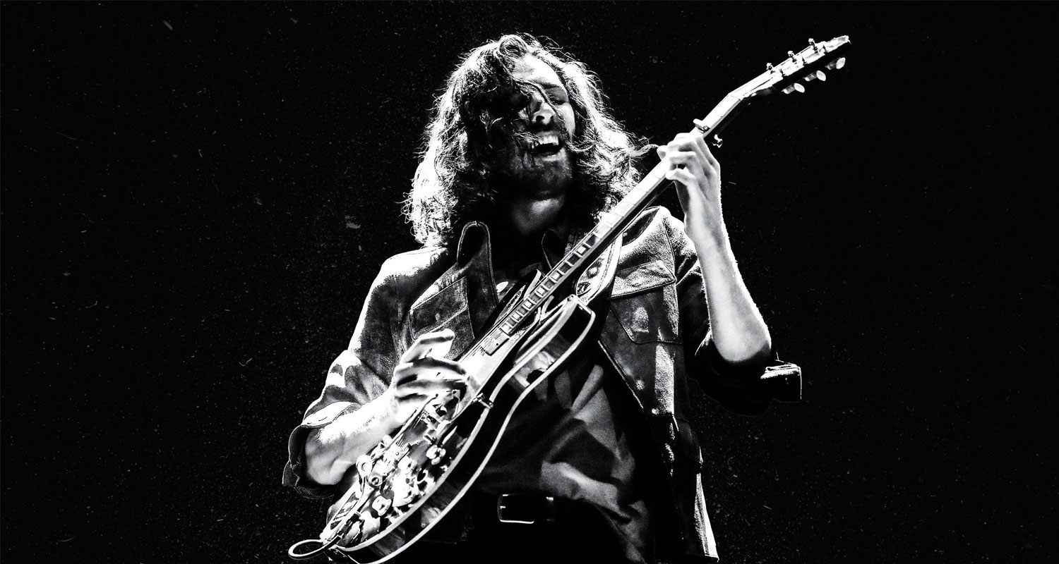 Today in Summerfest 2025 headliners: Hozier, June 20, AmFam ...