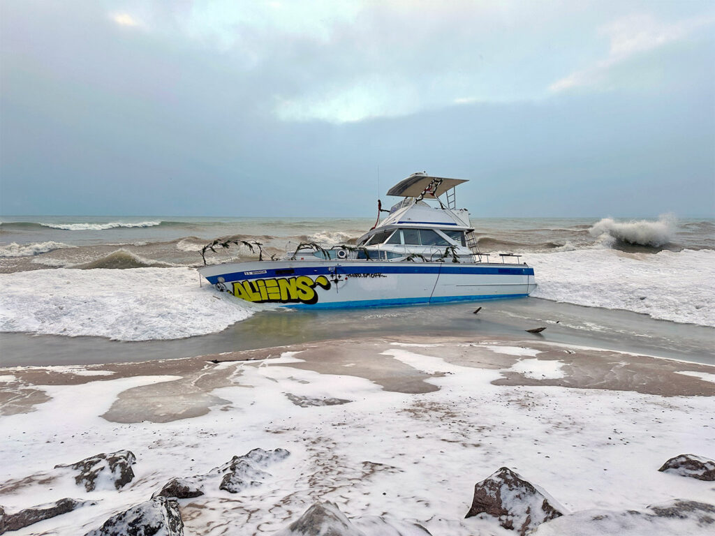 Questions (and answers) about the Milwaukee Boat | Milwaukee Record