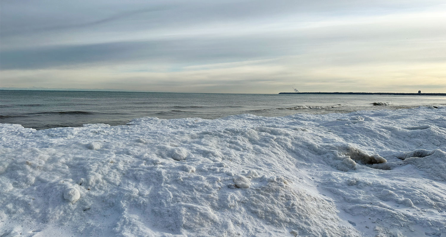 Mandatory Milwaukee: Lake effect snow | Milwaukee Record