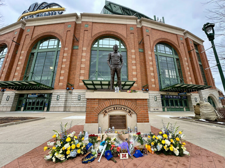 Some thoughts on Sunday’s Bob Uecker Celebration of Life (and official ...