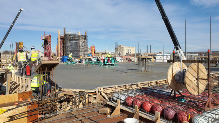 Exterior work on new Milwaukee Public Museum expected to be complete by ...