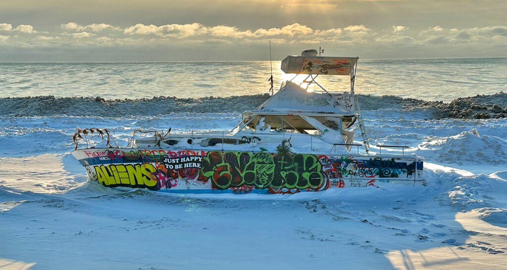 Four months of the Milwaukee Boat | Milwaukee Record