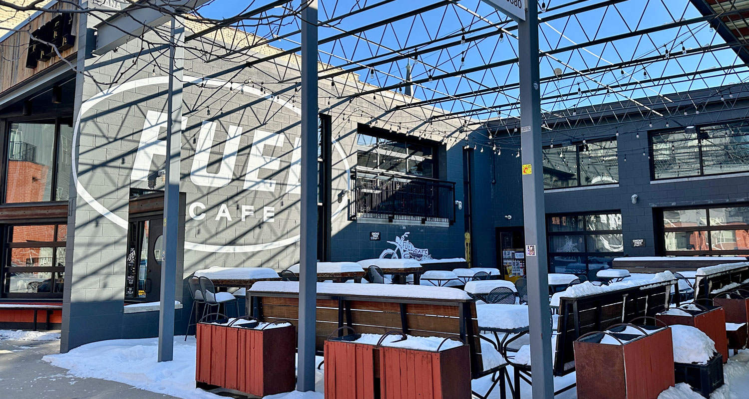 Fuel Cafe on 5th Street has closed | Milwaukee Record